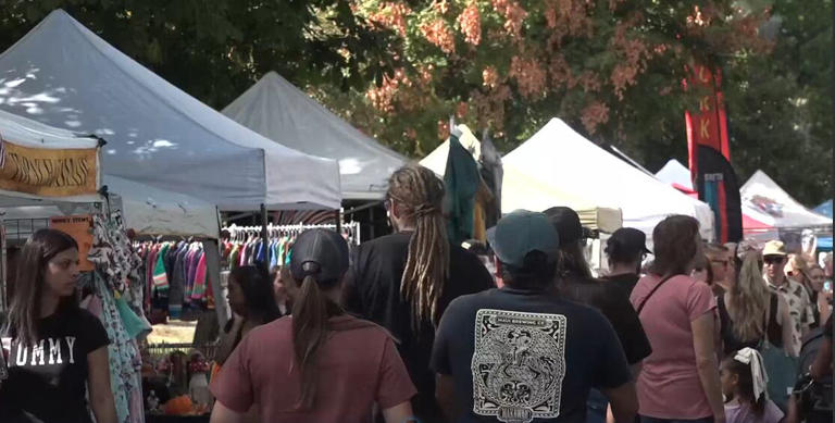 Great American Craft Fairs will no longer host arts and craft fairs in Reno