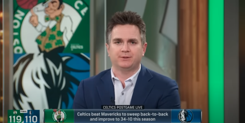 NBC on NBC hires new insider