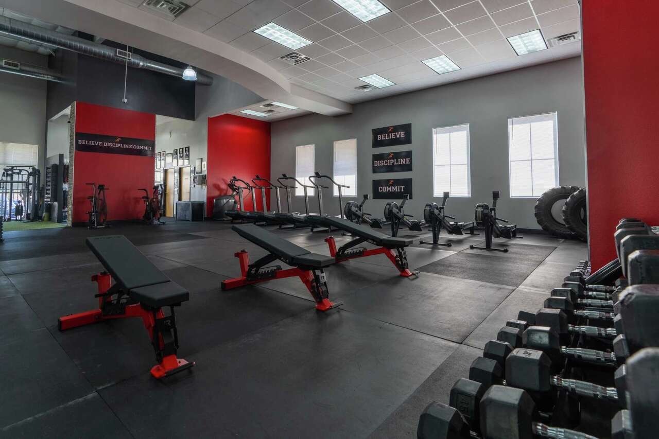 Bodies by design: Making and sticking to your New Year's resolution