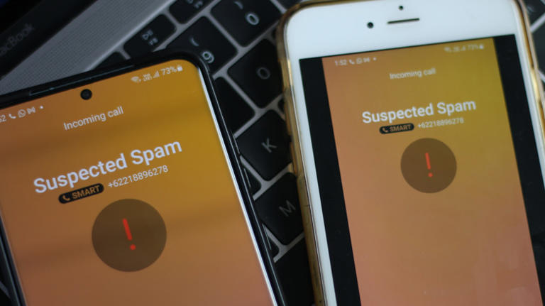 iOS 26 Can Automatically Screen Incoming Calls For You - Here's How To ...