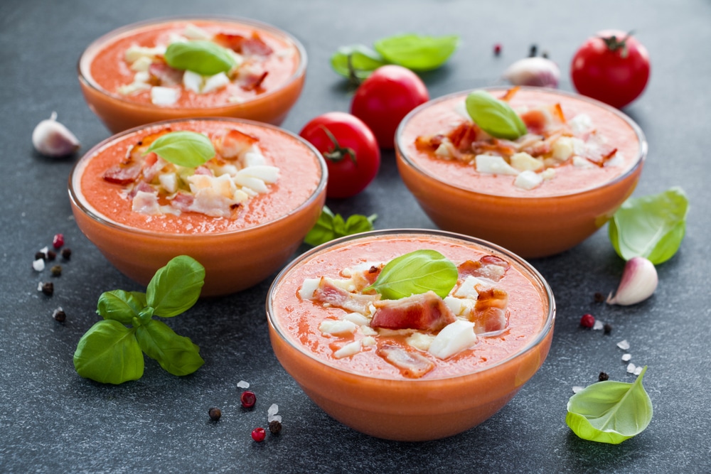 Warm, Hearty, and Irresistible: Tomato Recipes Made for Autumn Nights
