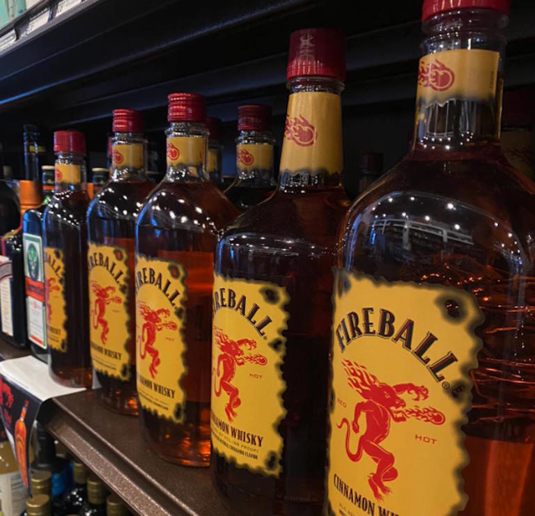 Fireball Lawsuit Moves Forward; New Yorkers May Be Entitled to Payout