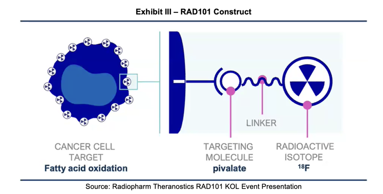 RADX: RAD101: Imaging Recurring Brain Metastases