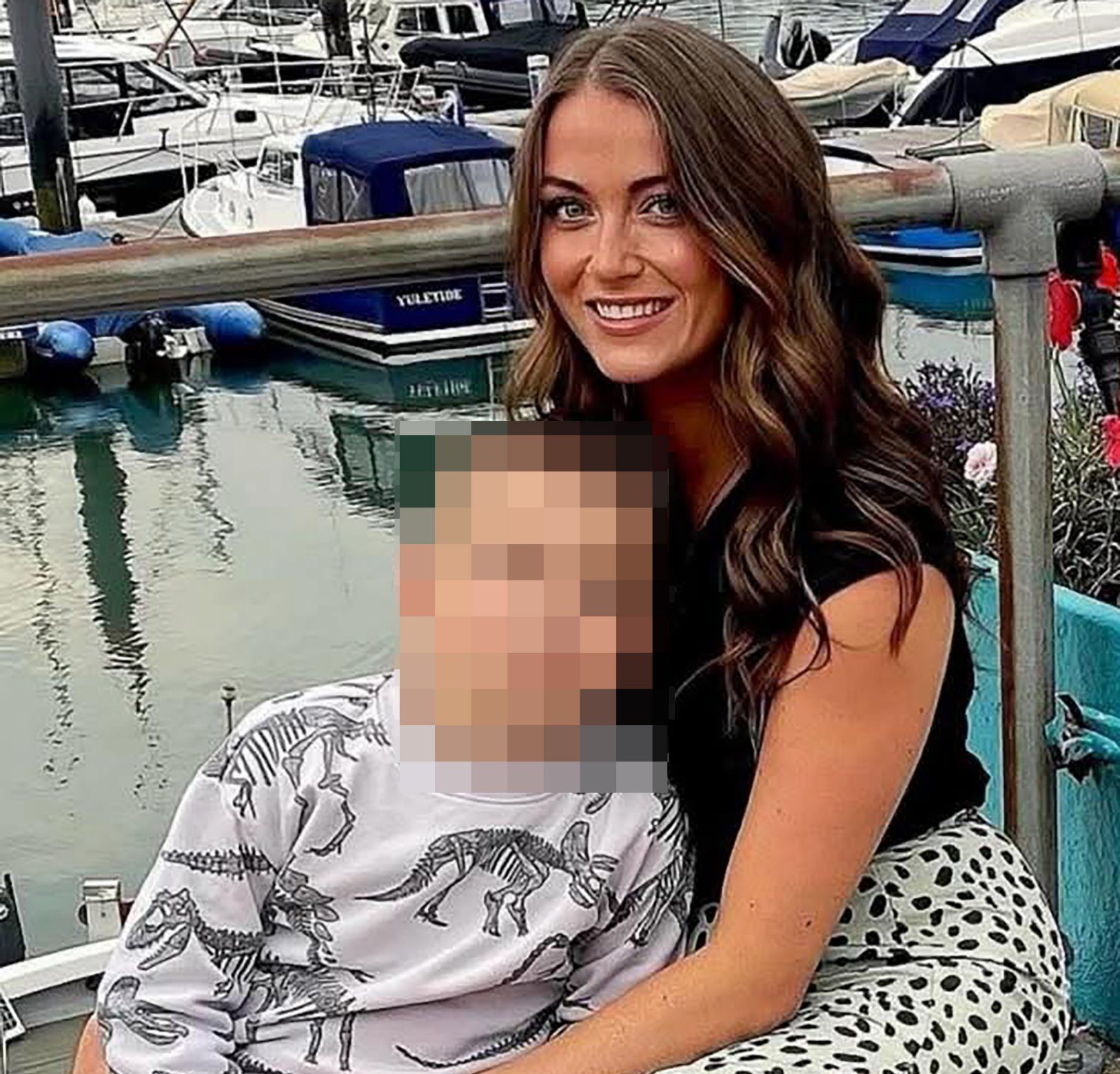 Fears grow for missing 'doting' mother Paige Kelly