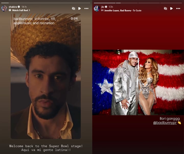 Is Bad Bunny the New Kendrick Lamar? Trump Critic and Puerto Rican ...