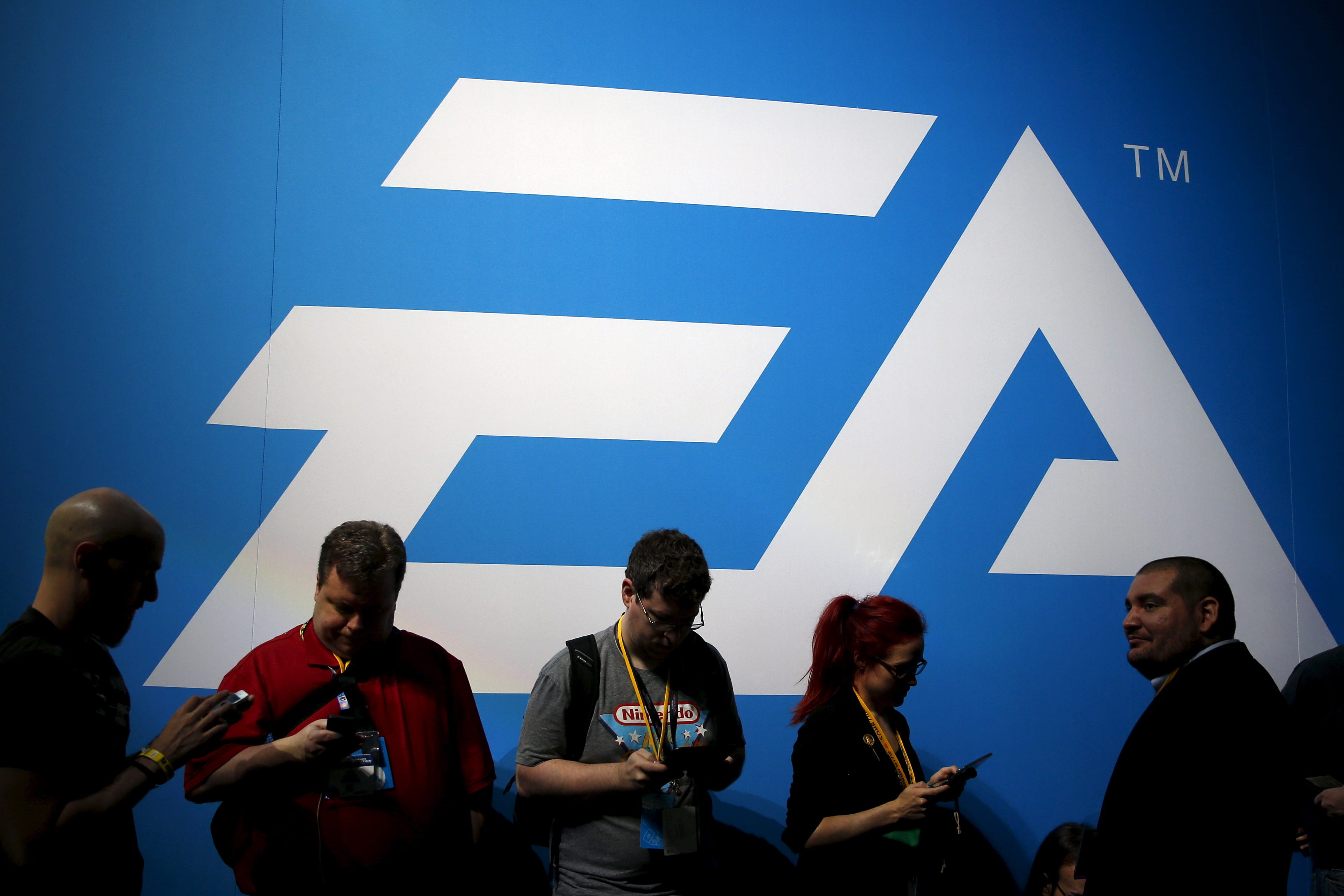 Jared Kushner, Saudi Arabia, more backers to buy EA in $55B deal. What ...