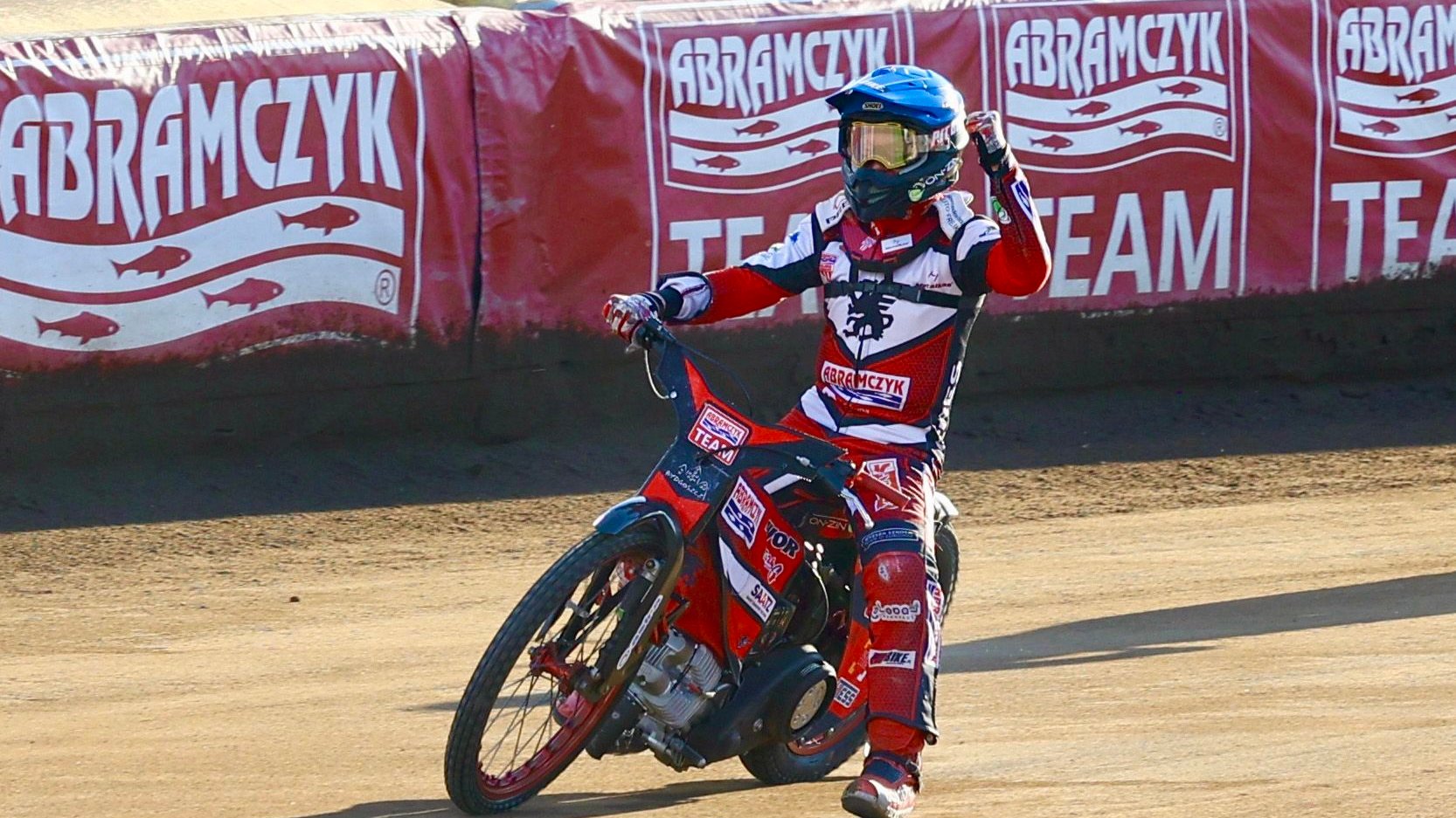 Maksymilian Pawełczak zabrał głos. Co będzie w Gorzowie?