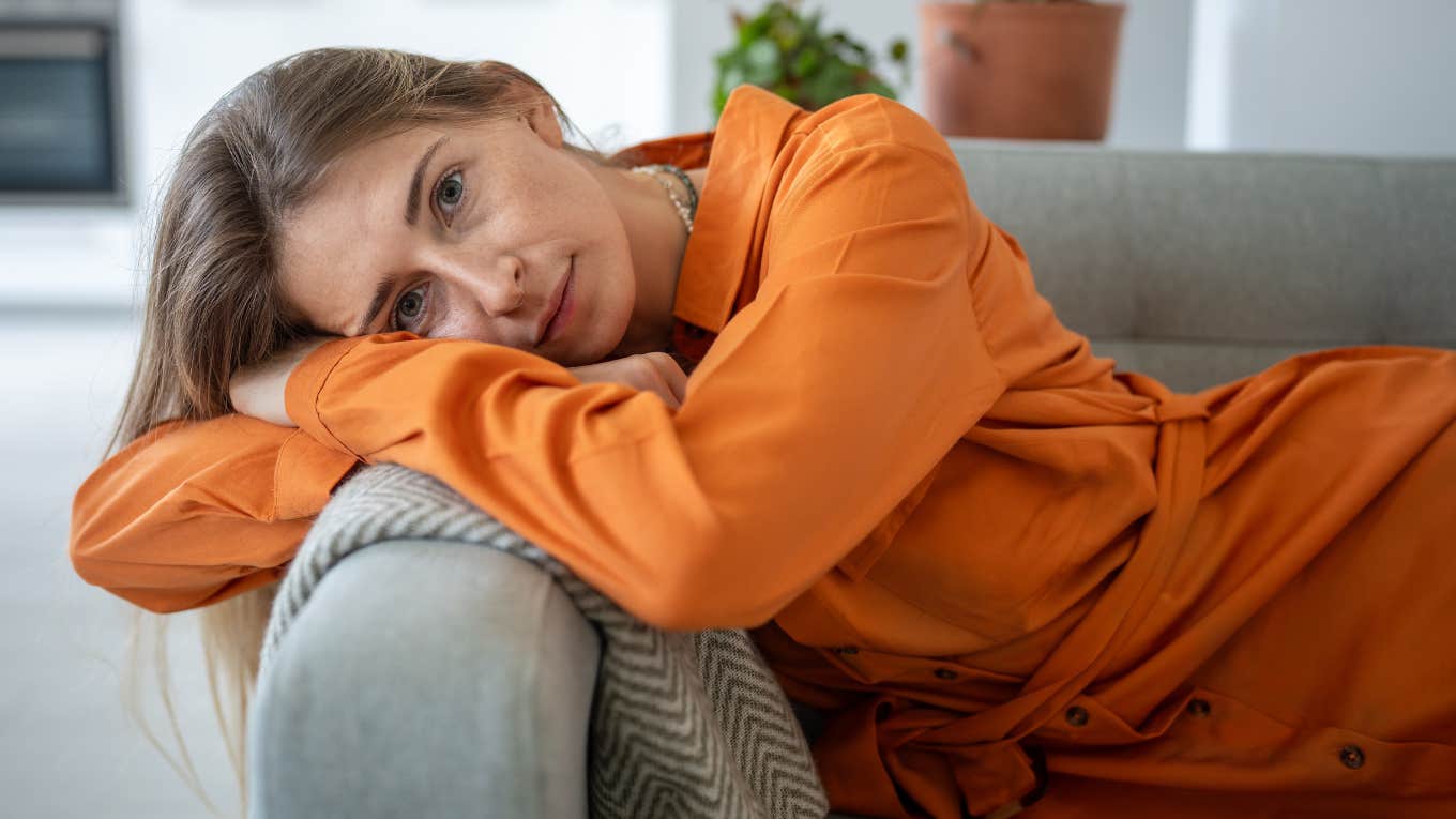 12 Exhausting Things That Happen When You Don't Set Firm Boundaries
