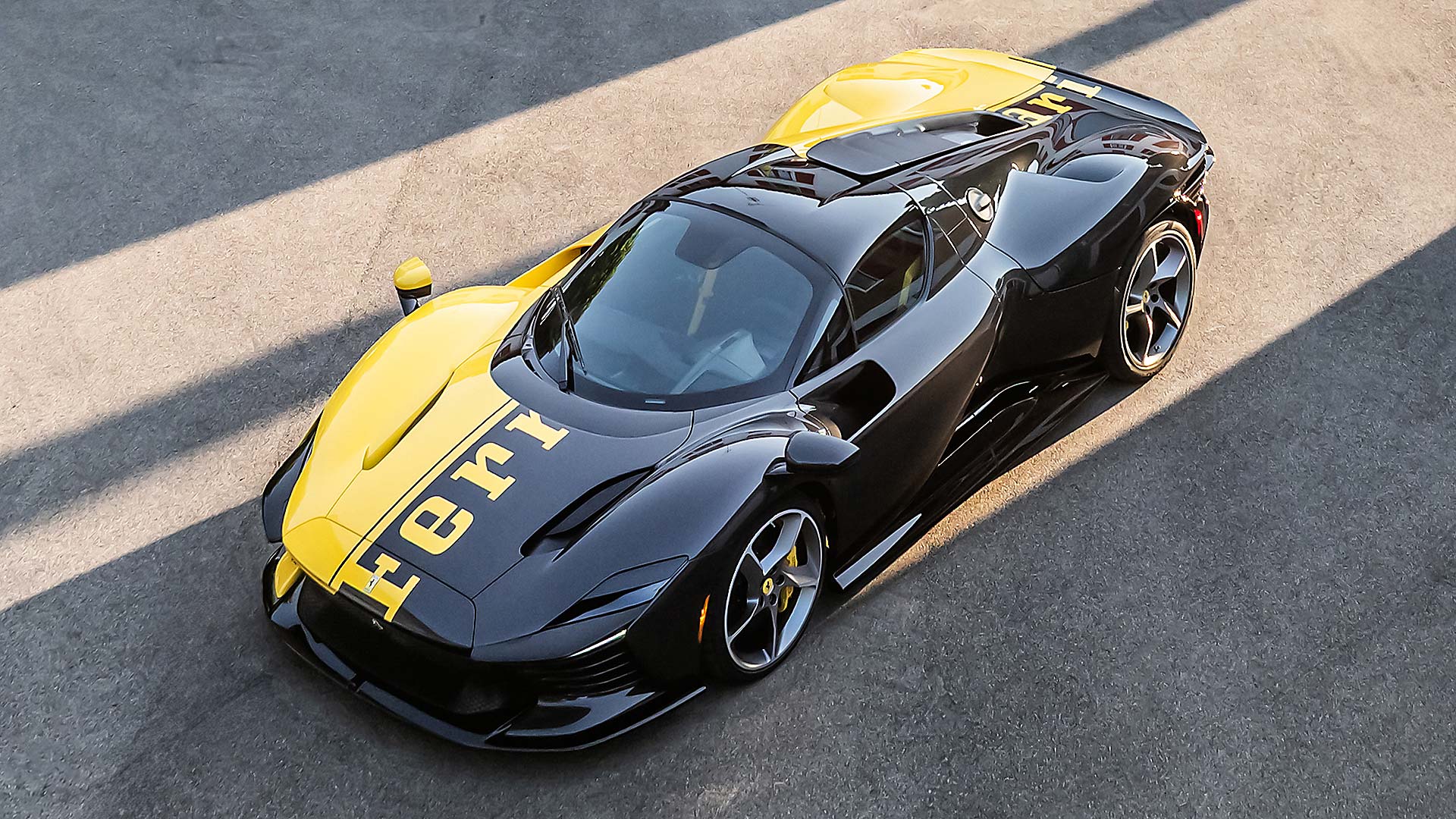 The most expensive cars ever sold at auction