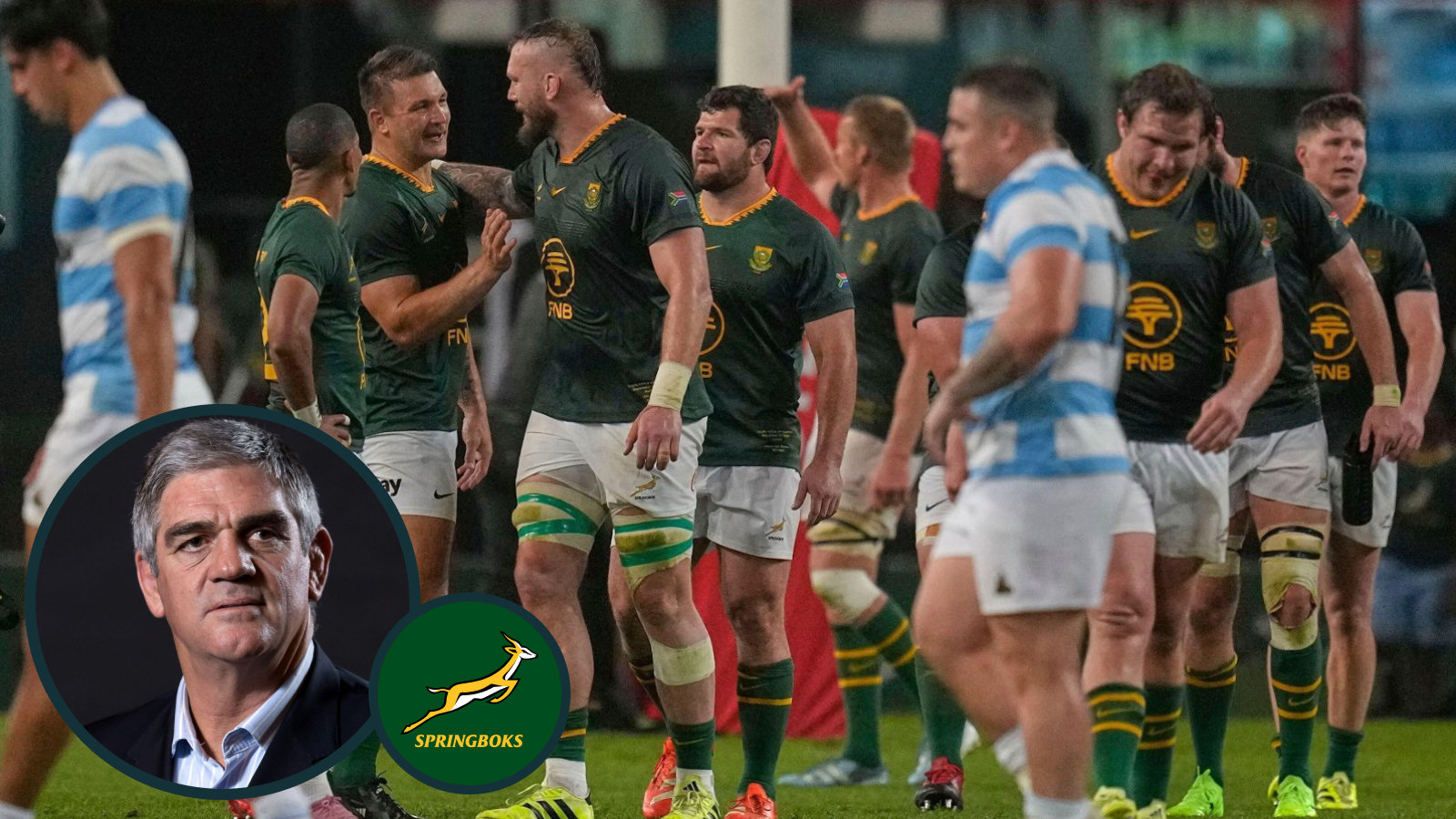 Nick Mallett reveals why other Test teams are in ‘serious trouble ...