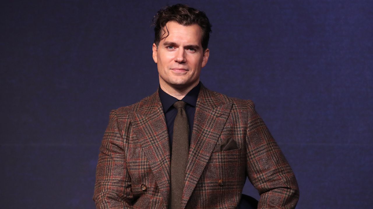 Henry Cavill's long-gestating Highlander reboot gets new update as WWE ...