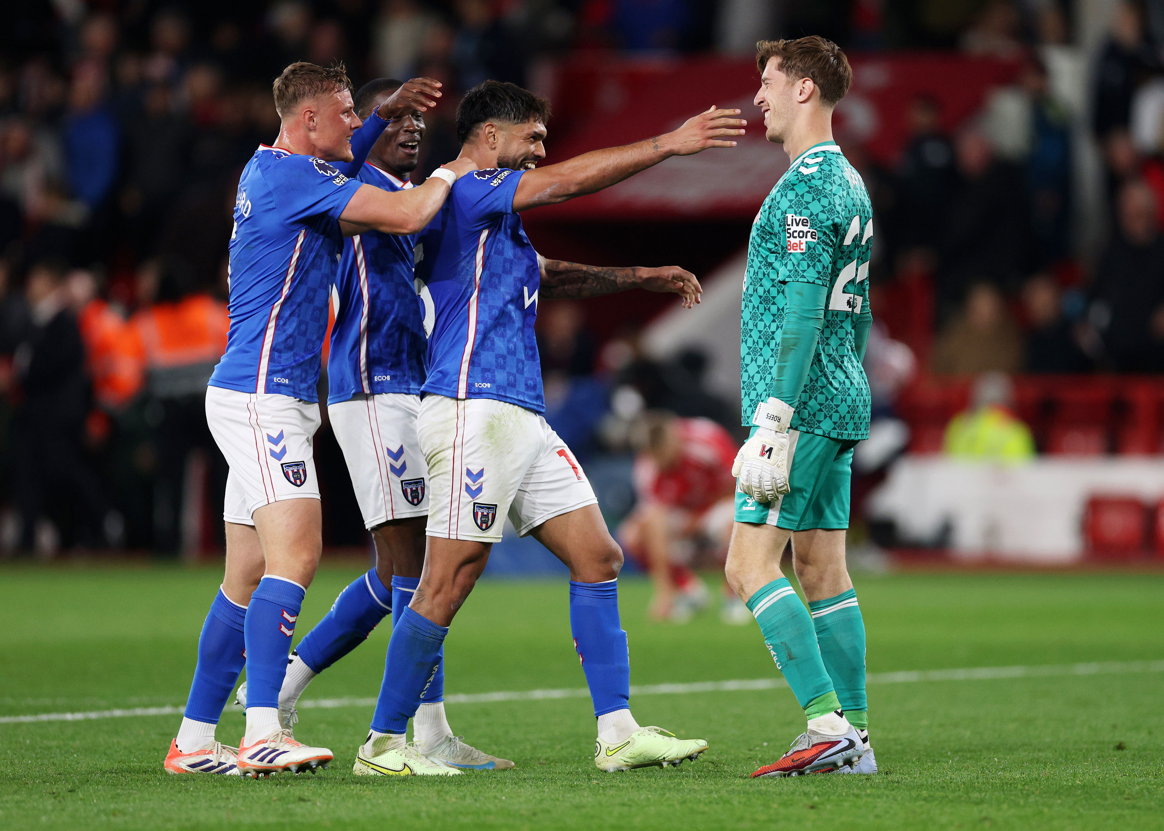 The Sunderland end-of-season player grades and what they tell us about ...