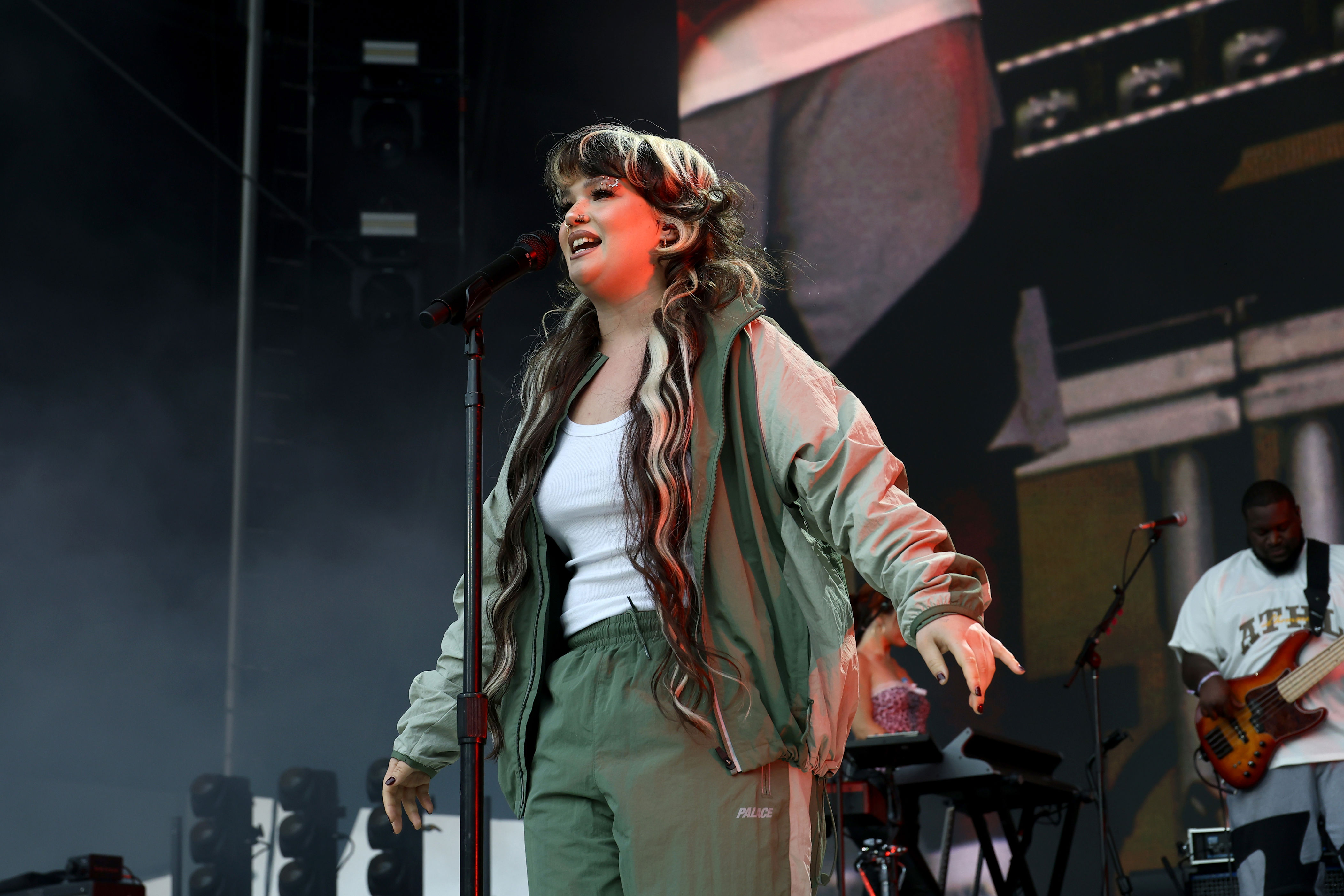 Doja Cat announces 2026 world tour, including a DC show