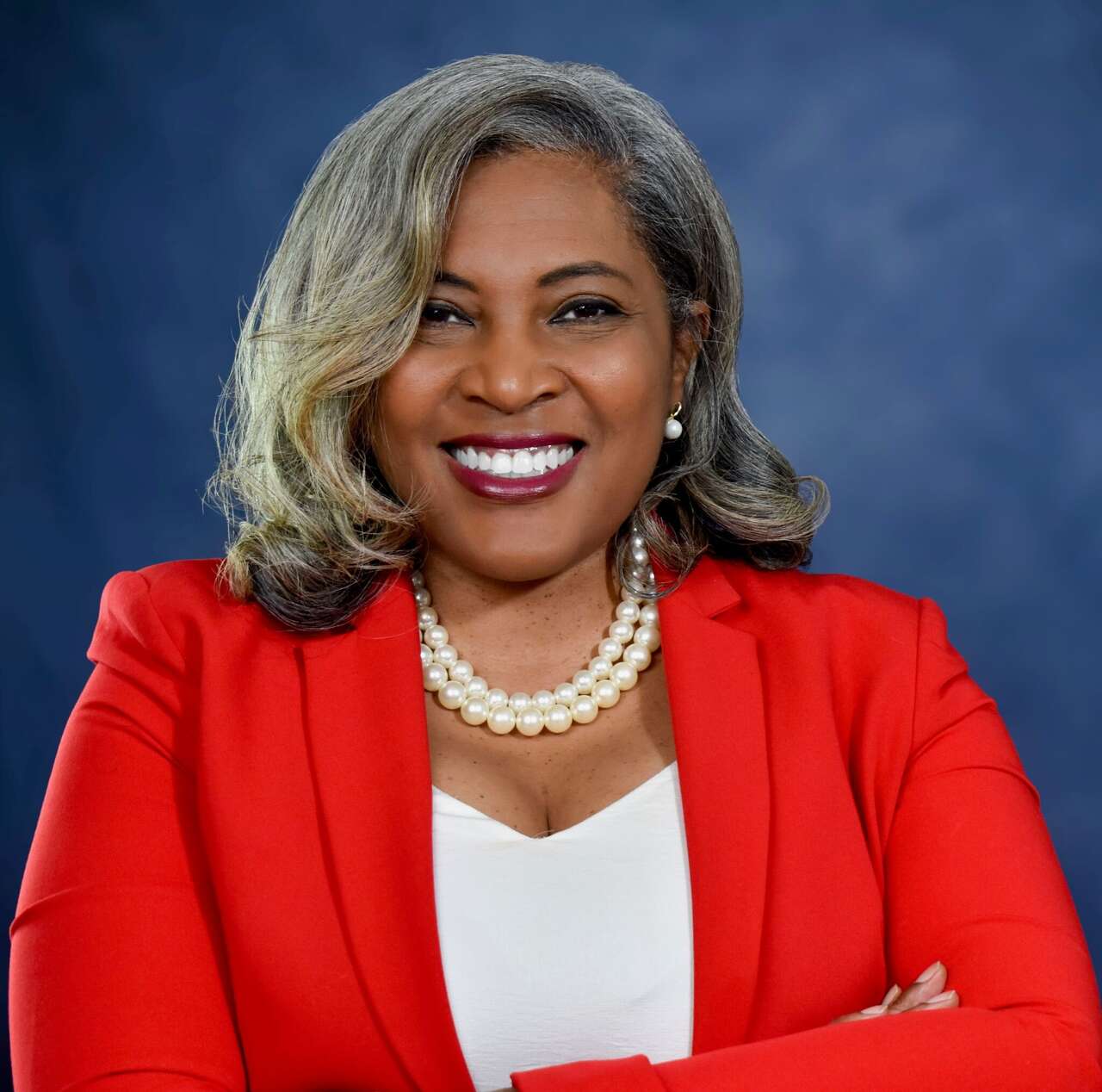 Pamela Pugh denies coordination with conservative group over campaign ...