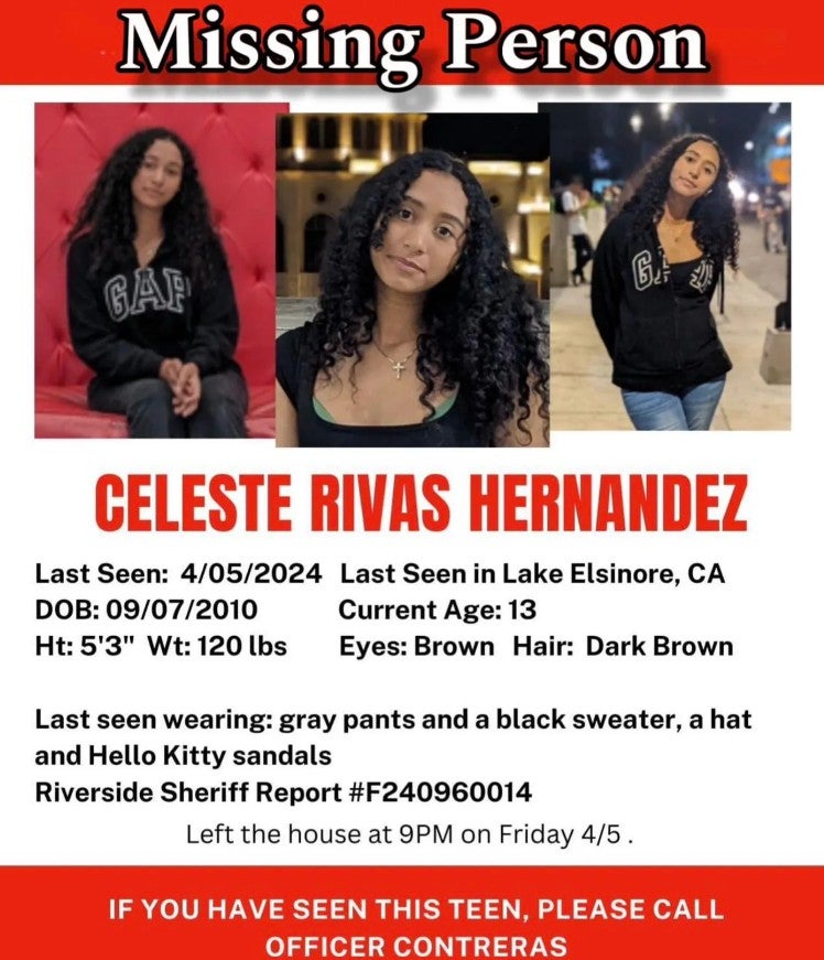 Teen found dead in D4vd’s trunk was likely there for weeks before being ...