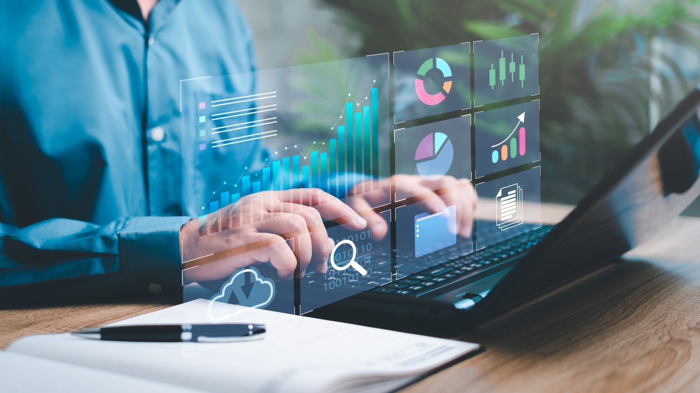 Qount launches AI-driven 1099 Workflow for accounting