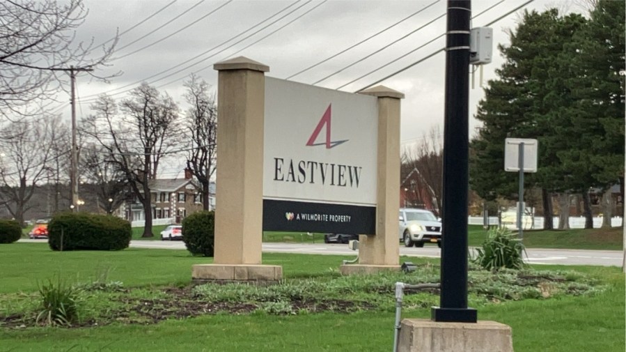 Now open at Eastview: Rowan, Express, and Raymour & Flanigan!