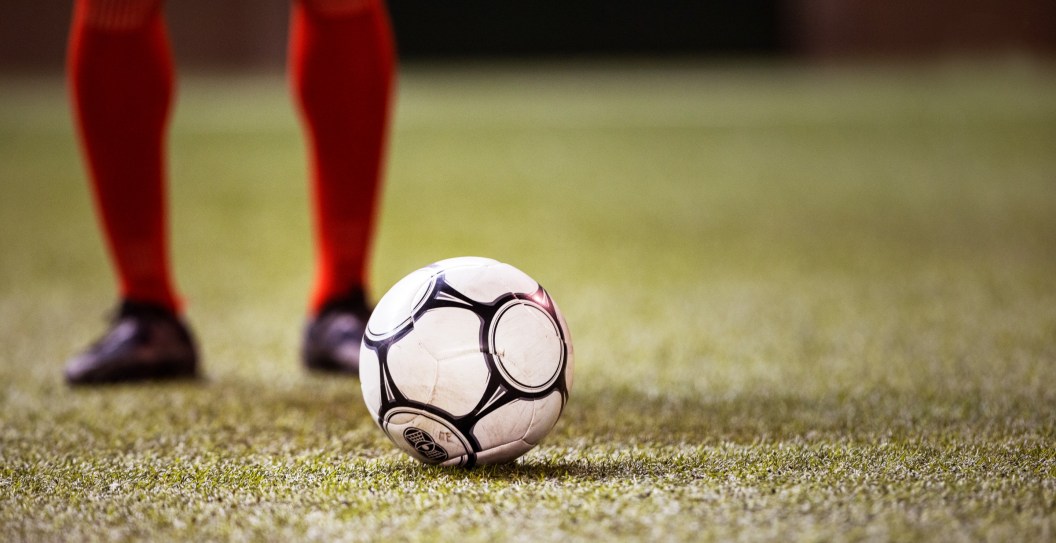 11-Year-Old Boy Has Stroke After Being Hit By Soccer Ball In Freak Accident