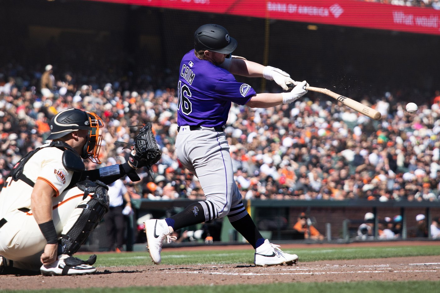 Rockies sidestep worst record, set other dubious marks in one of worst ...