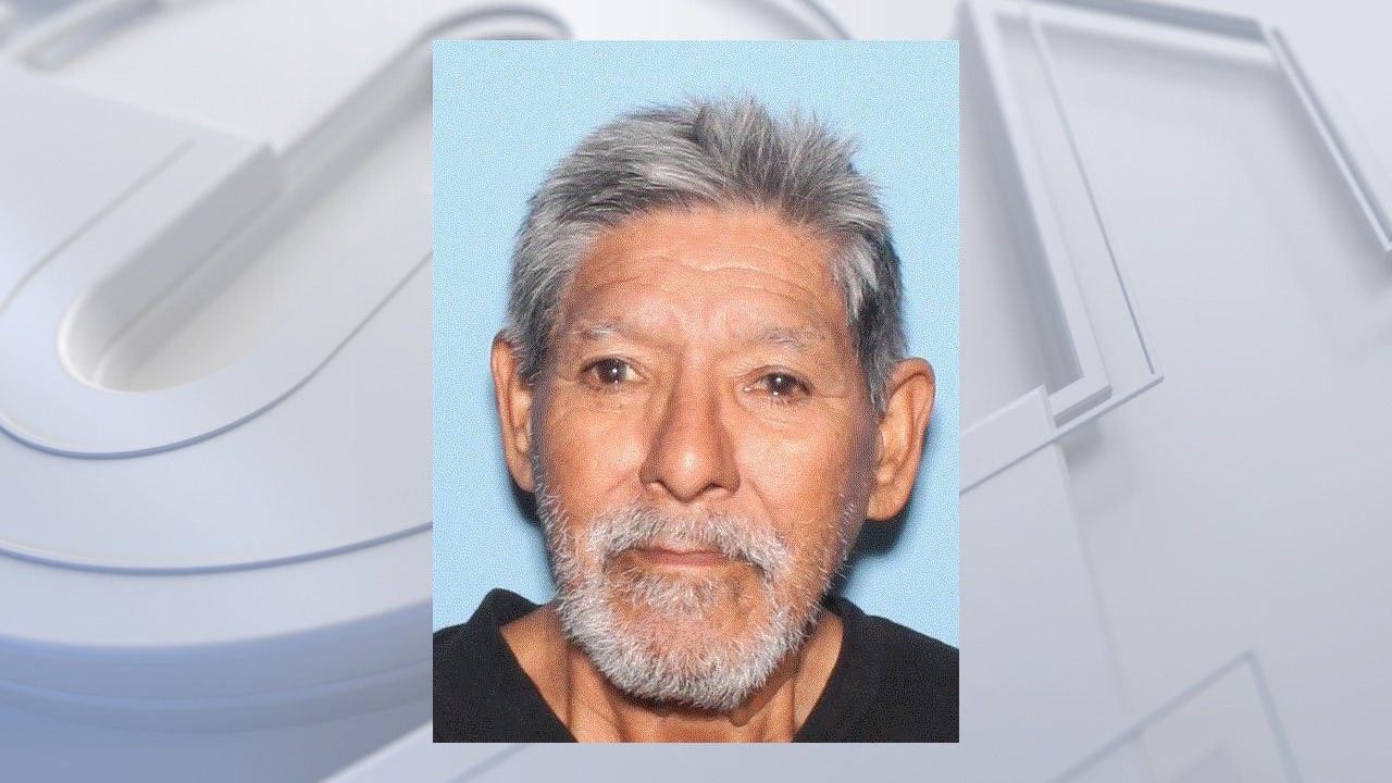 Arizona missing persons cases - 2025