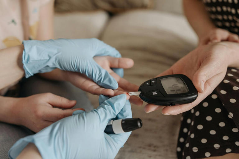 New GLP-1 oral pill lowers blood sugar and reduces bodyweight, clinical ...