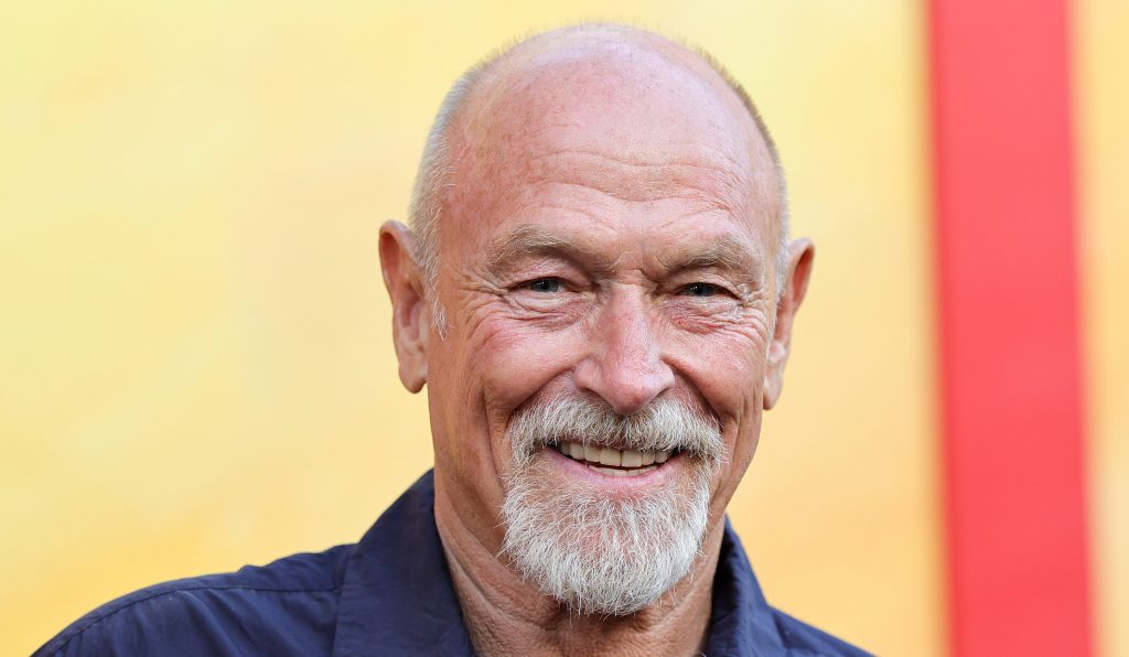 Duane Edwards' Thriller ‘Laura Louise' Sets Cast Led By Corbin Bernsen