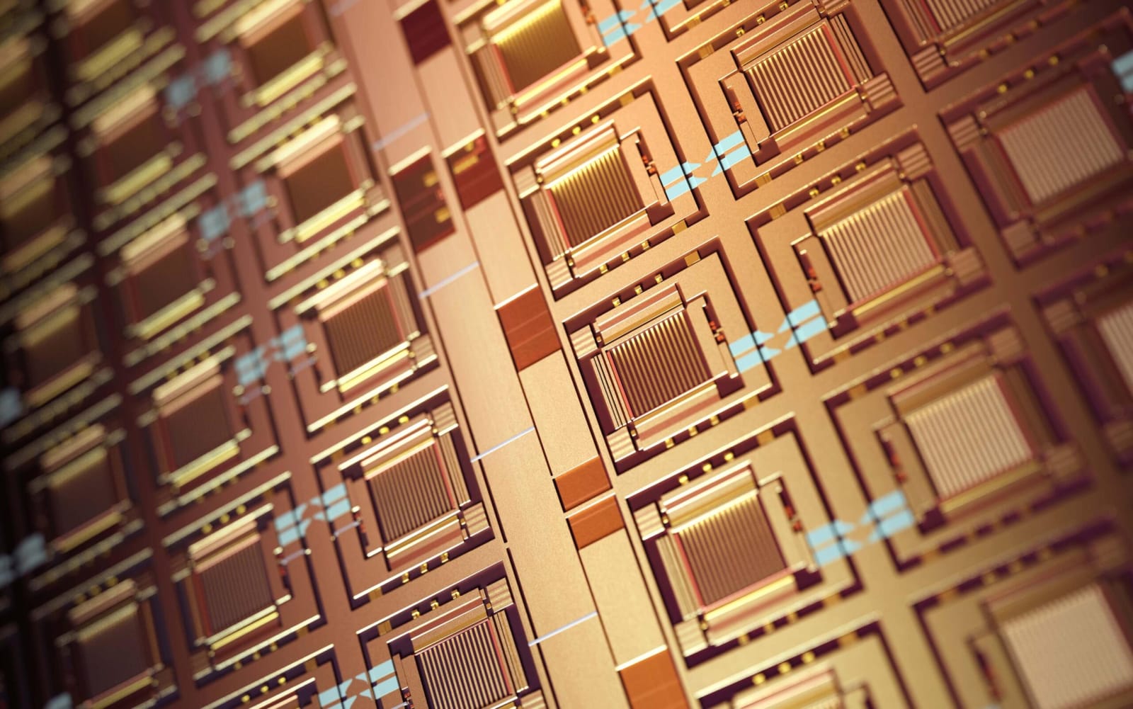 Scientists build first in-memory sorting chip without comparators