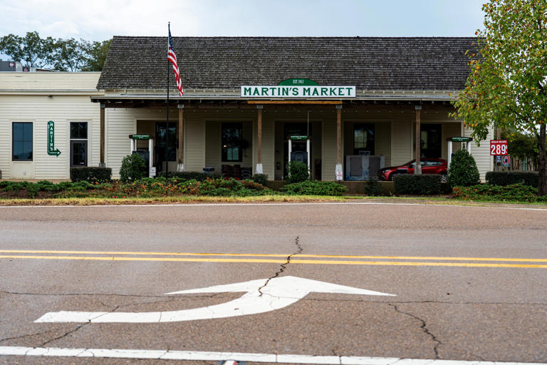 With housing at premium, new Oxford, MS development will draw interest