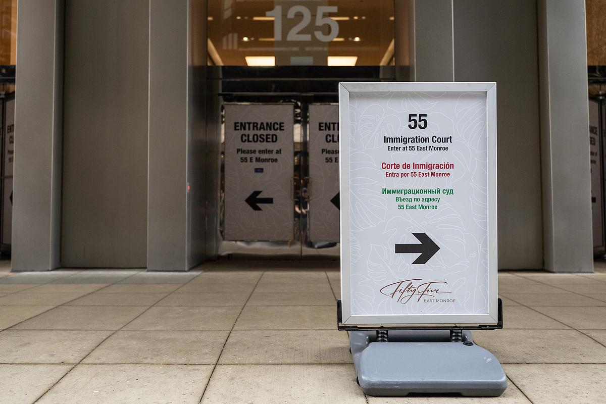 A decade of immigration in Wisconsin in 9 charts