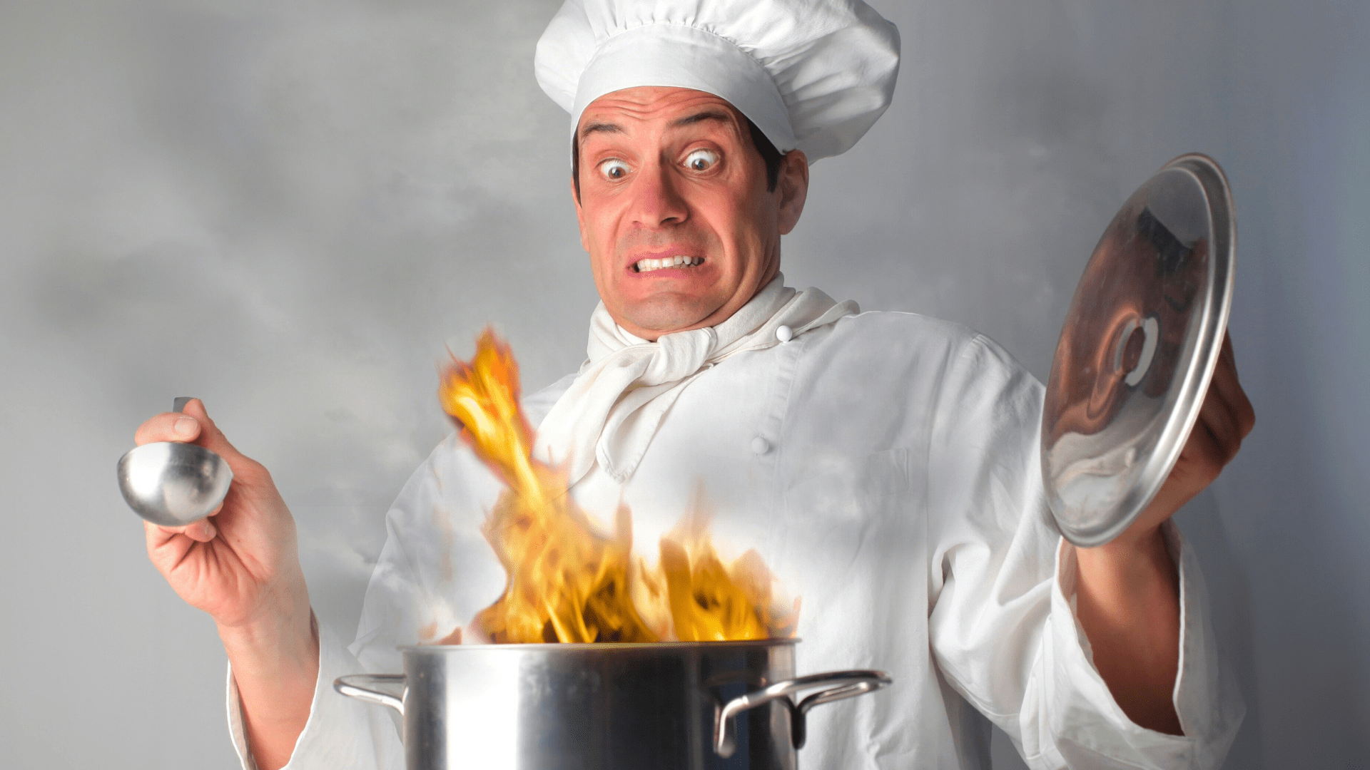 The 15 Hardest Food Recipes to Follow (And Why)
