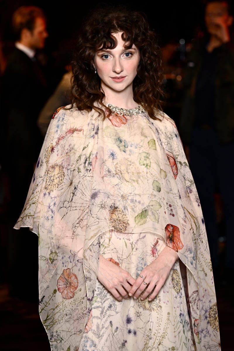 Raise a Glass to Anne Guinness Plunket!