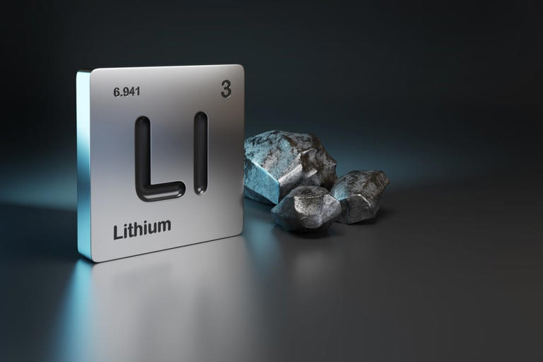 Trump's Battery Push Sends Lithium ETFs To 52-Week Highs — But Is It ...