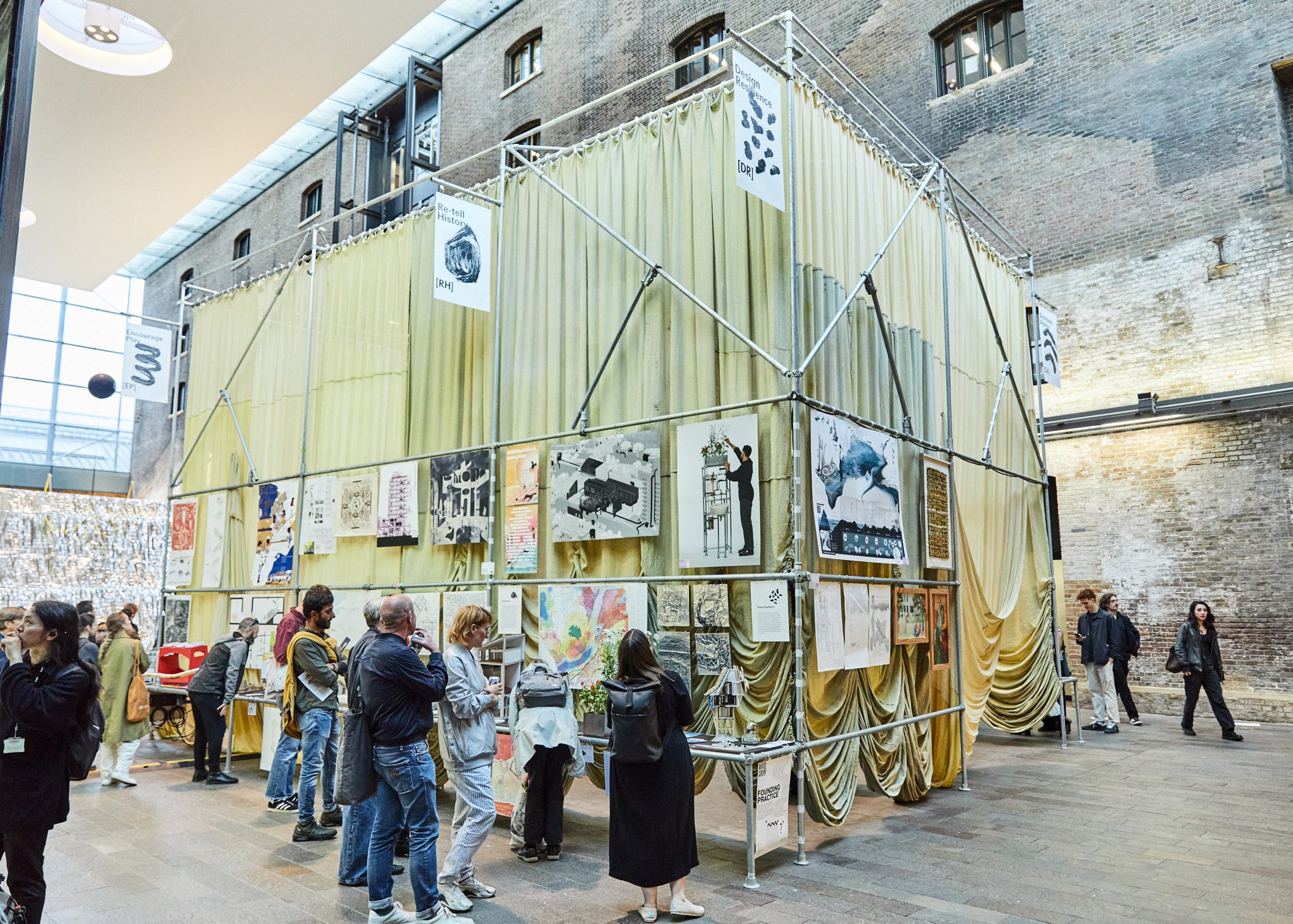 "AI has a significant impact on thinking and practice" says CSM's Alex ...