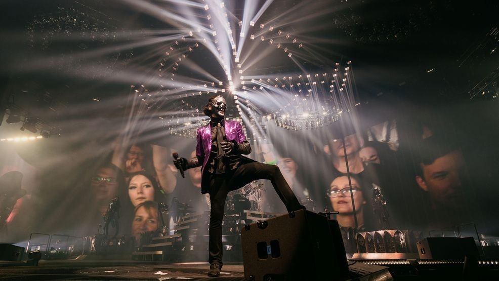 Ghost bringing 'Skeletour' with no-phone arena show to Nationwide Arena ...