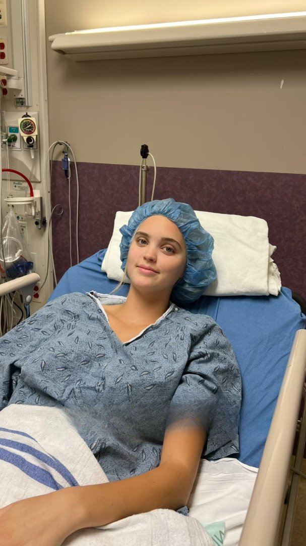 Life After Scoliosis Surgery