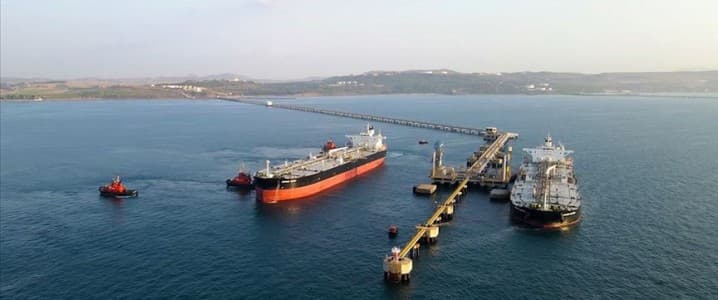 Iraqi Kurdistan Oil Exports Resume To Turkey, But For How Long?