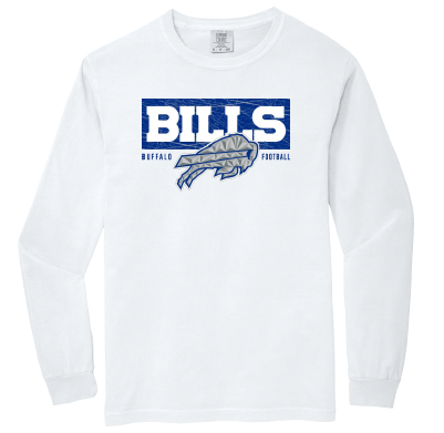 New Bills-themed ice cream available at Wegmans
