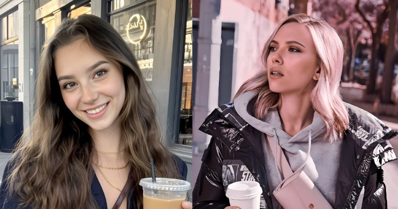 Watch AI actress Tilly Norwood in action from auditions to debut ...