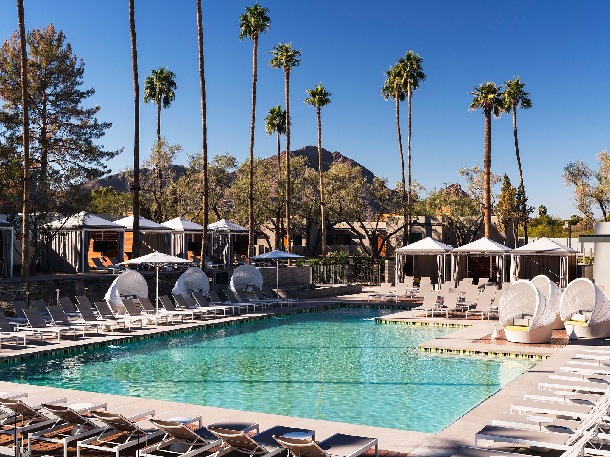 The Best Hotels in Scottsdale, Arizona