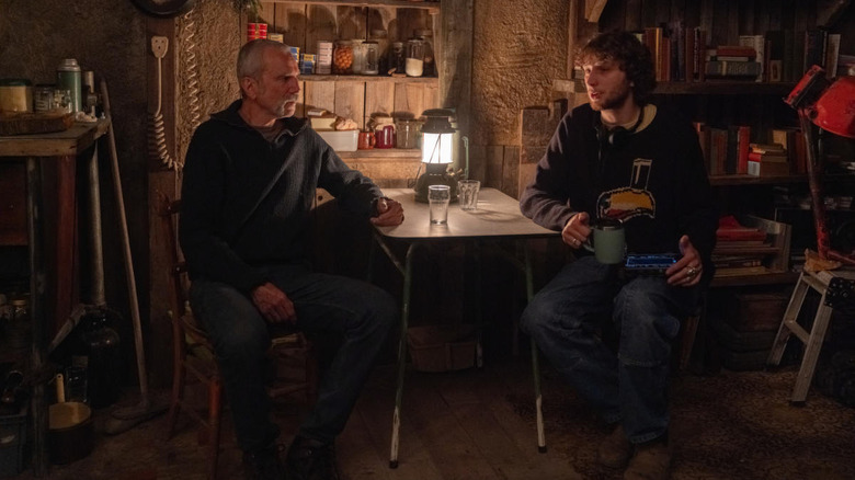 Anemone Review: Daniel Day-Lewis' Return Is An Acting Showcase For The ...