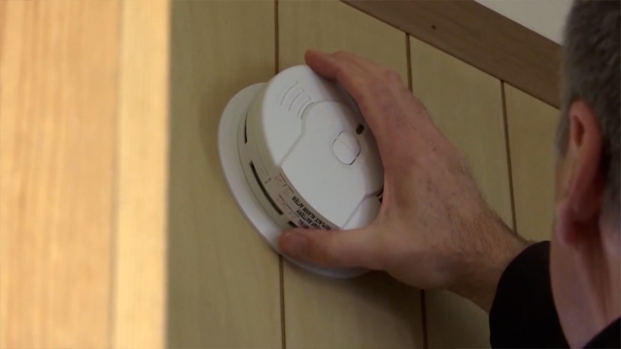 Mobile Fire-Rescue to install free smoke alarms in Autumndale community