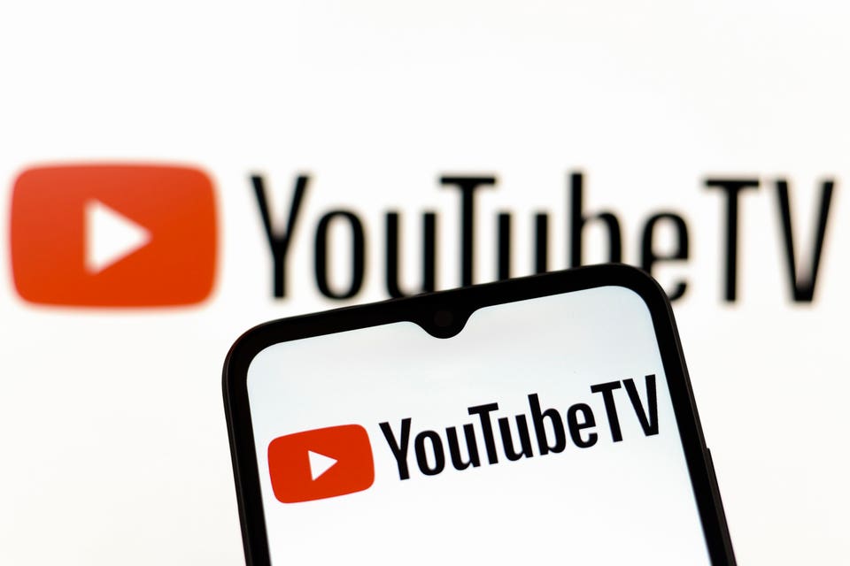 YouTube TV May Lose NBC Content As Carriage Deal Expires Today—Here’s ...