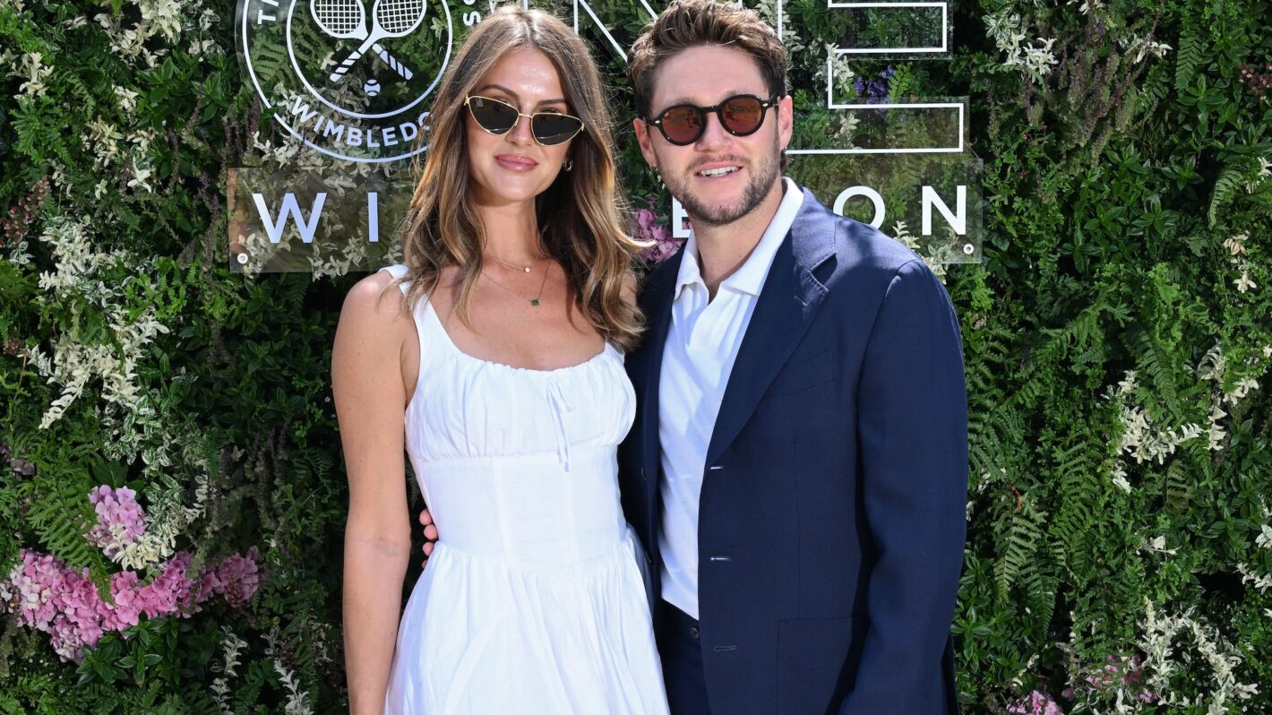 Who Is ‘The Voice’ Coach Niall Horan Dating?