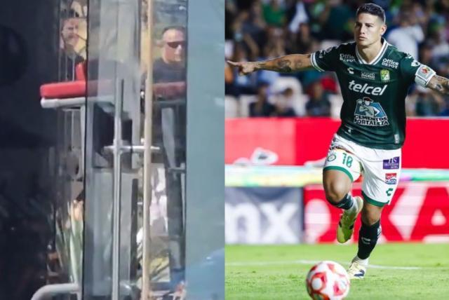 Dato que pocos conocen de Ignacio Ambriz, nuevo DT de James Rodríguez