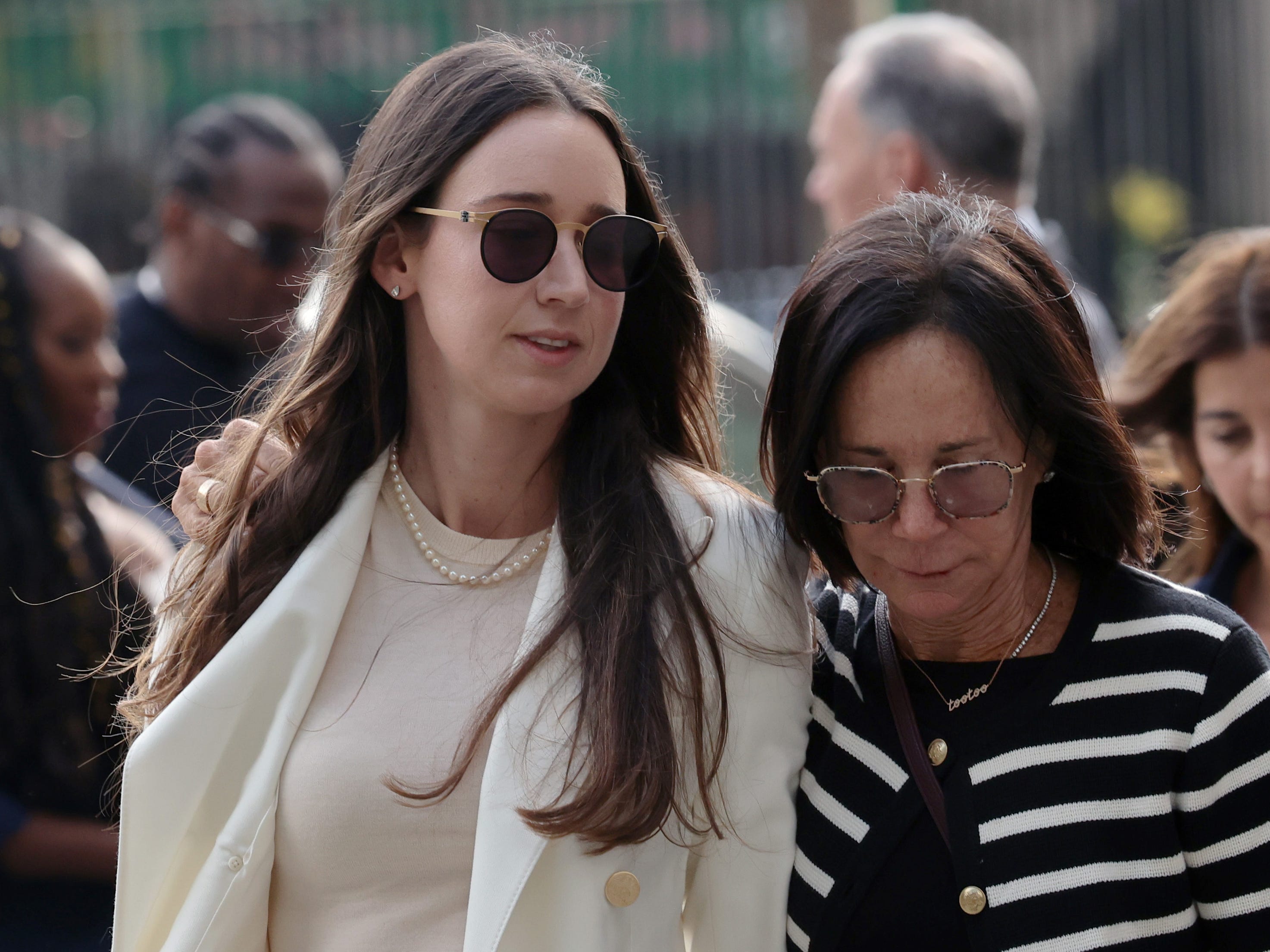 Charlie Javice sentenced to 7 years in prison for JPMorgan Chase fraud