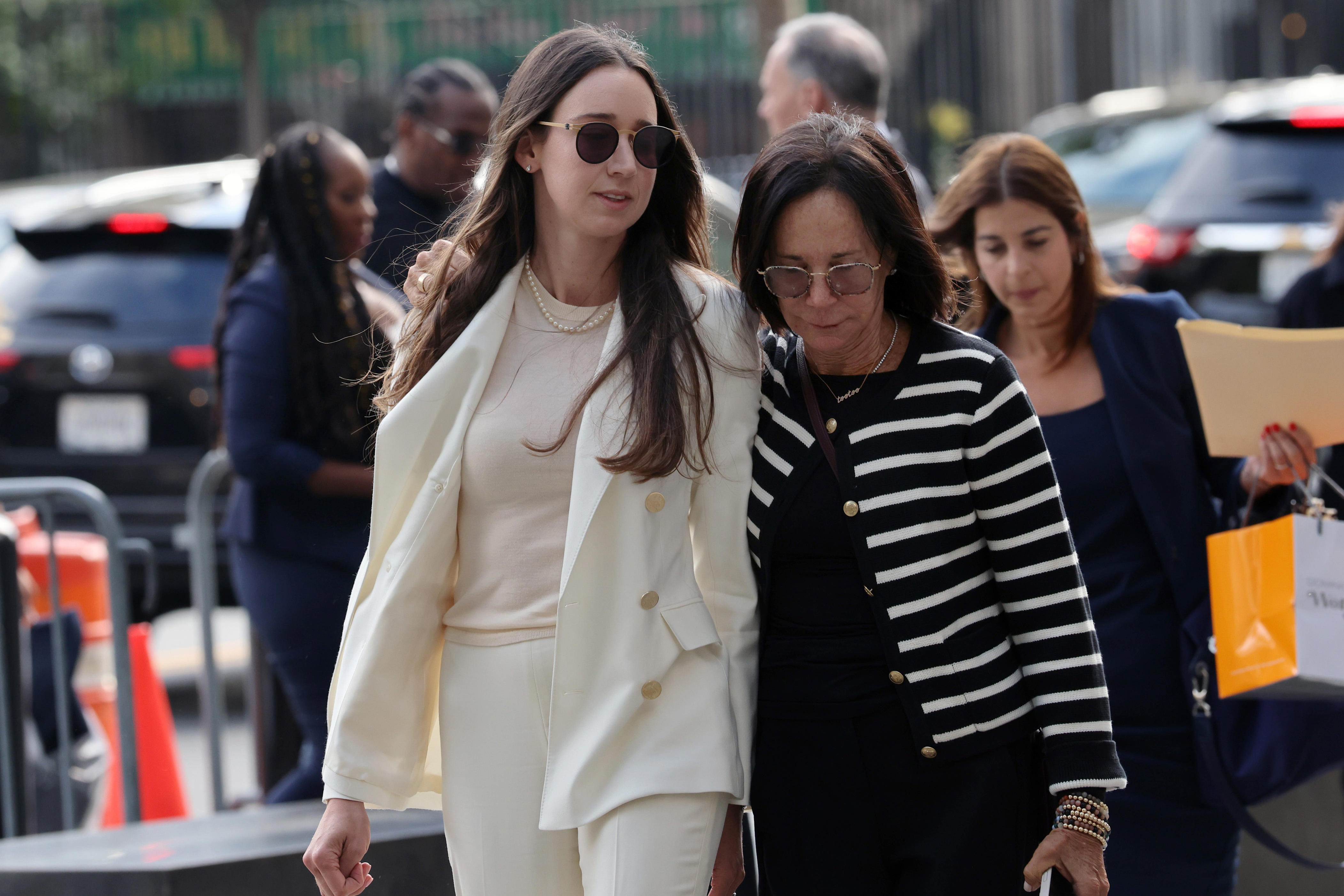 Charlie Javice sentenced to 7 years in prison for JPMorgan Chase fraud
