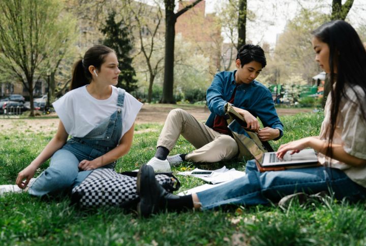 10 Typical School Actions That Once Led To Immediate Student Dismissal
