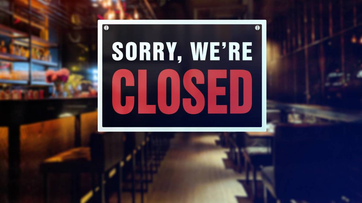 135-year-old pharmacy shuts down all its stores