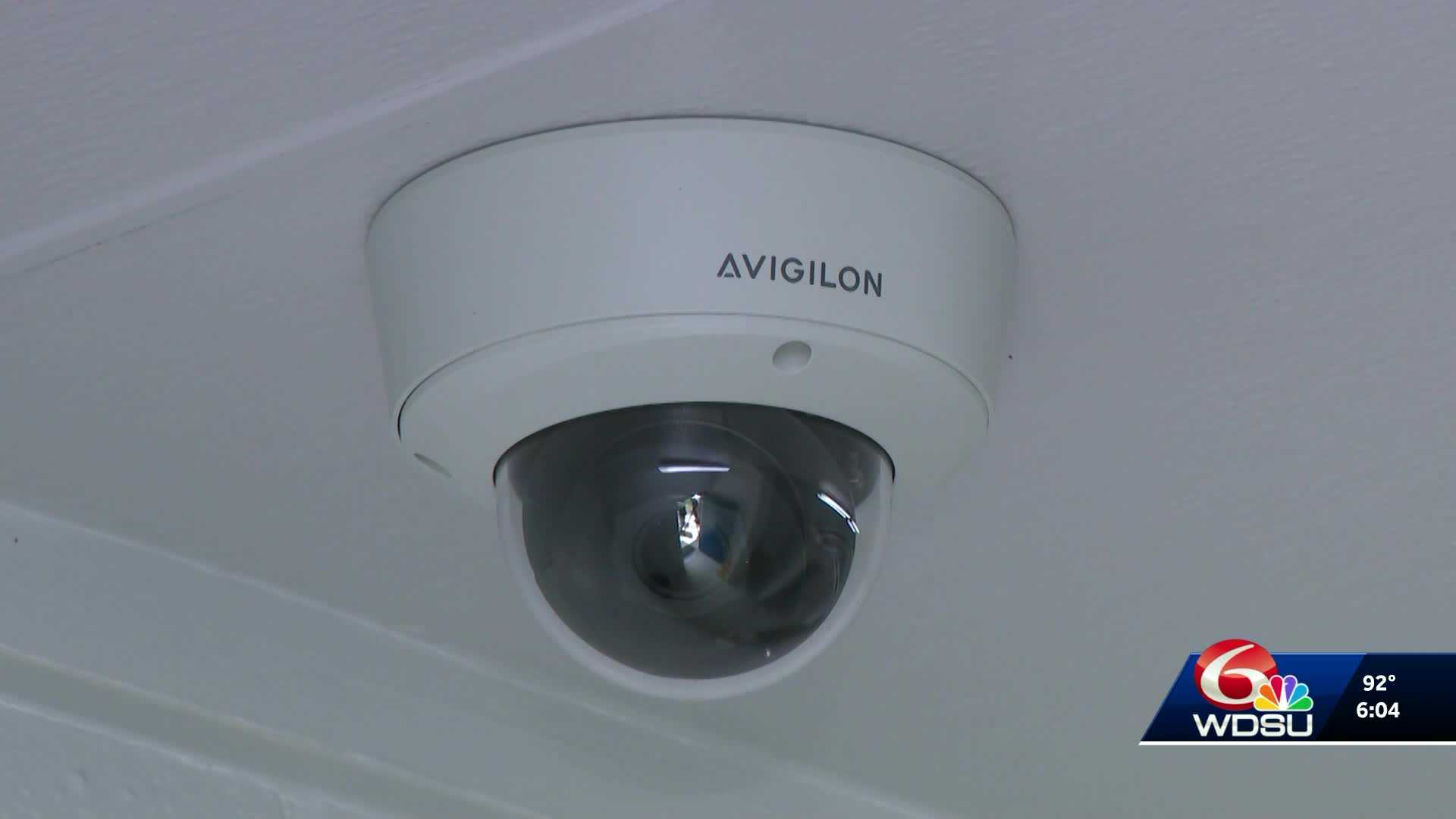 NOPD's access to thousands of crime cameras restricted. Here's why