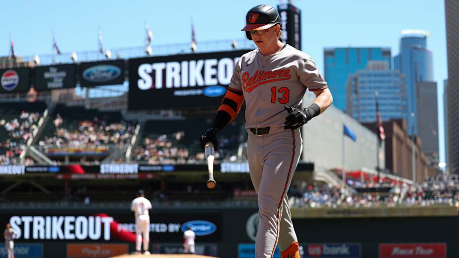 Mike Elias admits Orioles facing injury cloud before 2026 even begins
